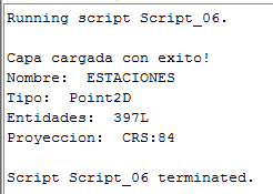 Scripting en gvSIG: Añadir capa – másquesig