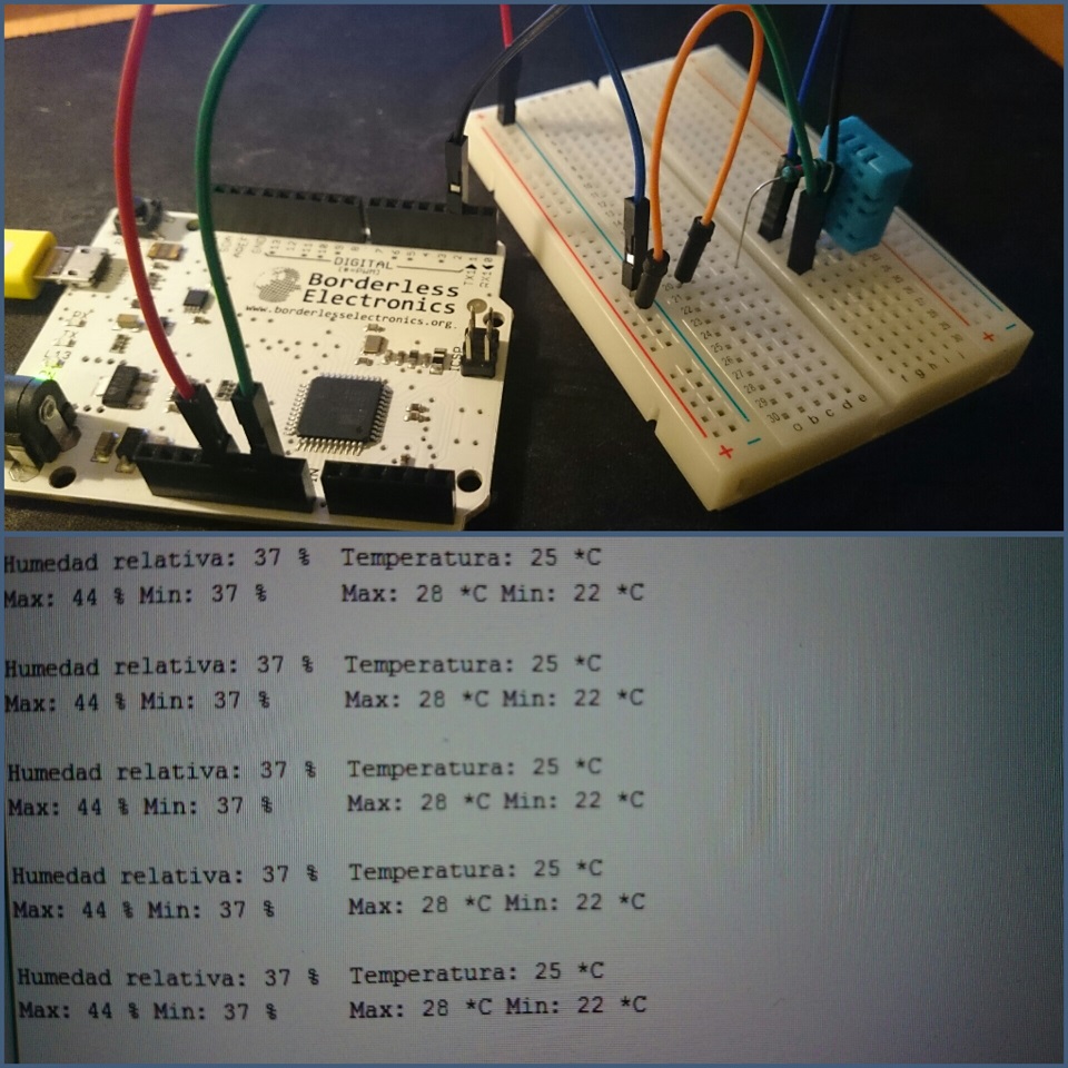 Trasteando con Arduino: Aprendiendo para hacer un sensor remoto (y uno ...
